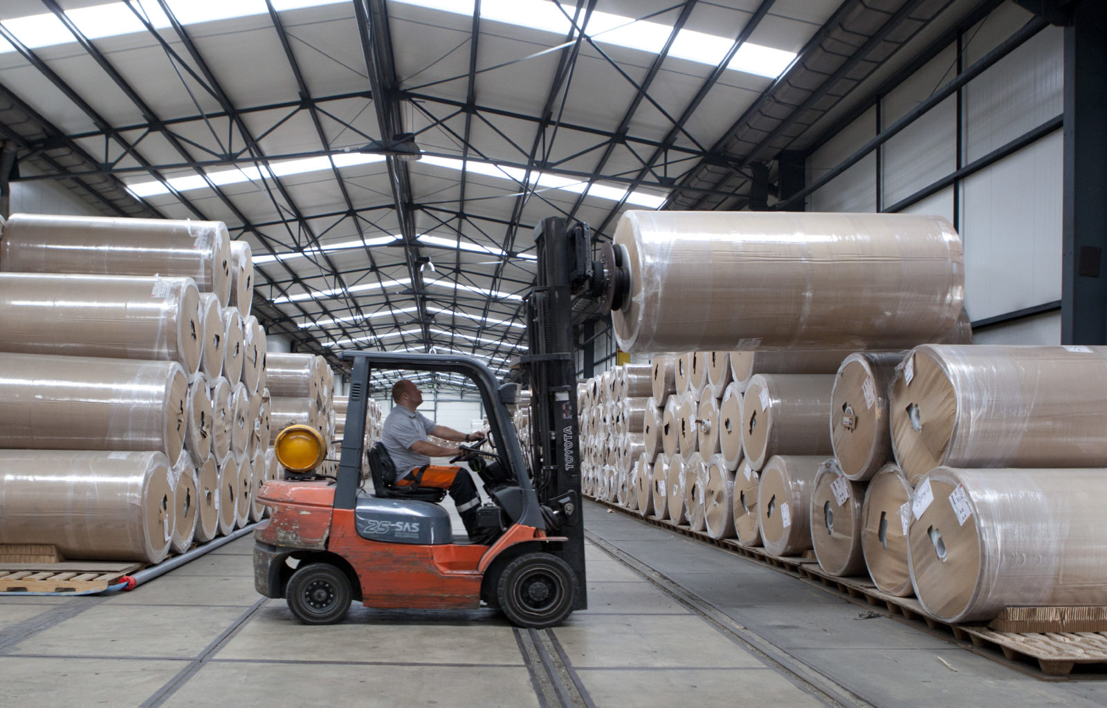 Home - Trans-Continental Logistics